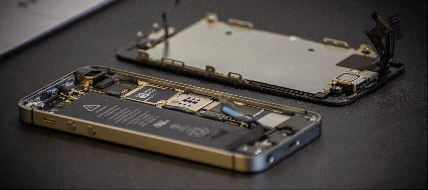 About Us | Hot Tech Repair