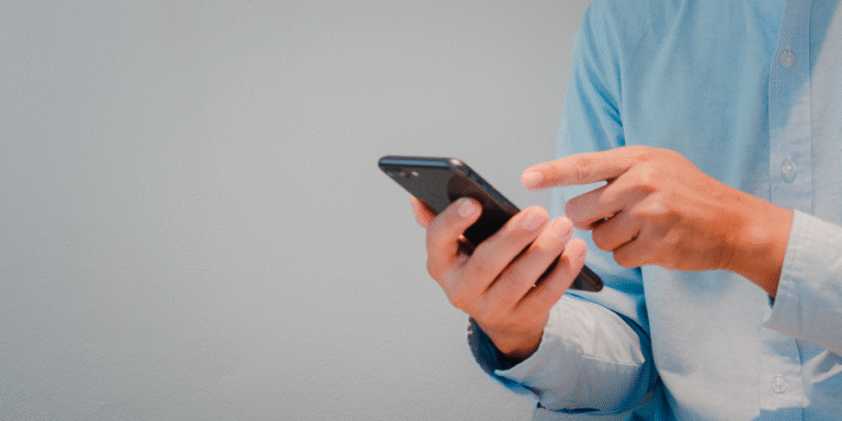 How to Fix an Unresponsive iPhone Touchscreen Fast | Hot Tech Repair